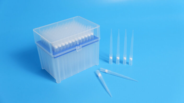 Filter tip 1000ul (ABT) - TBR Shop